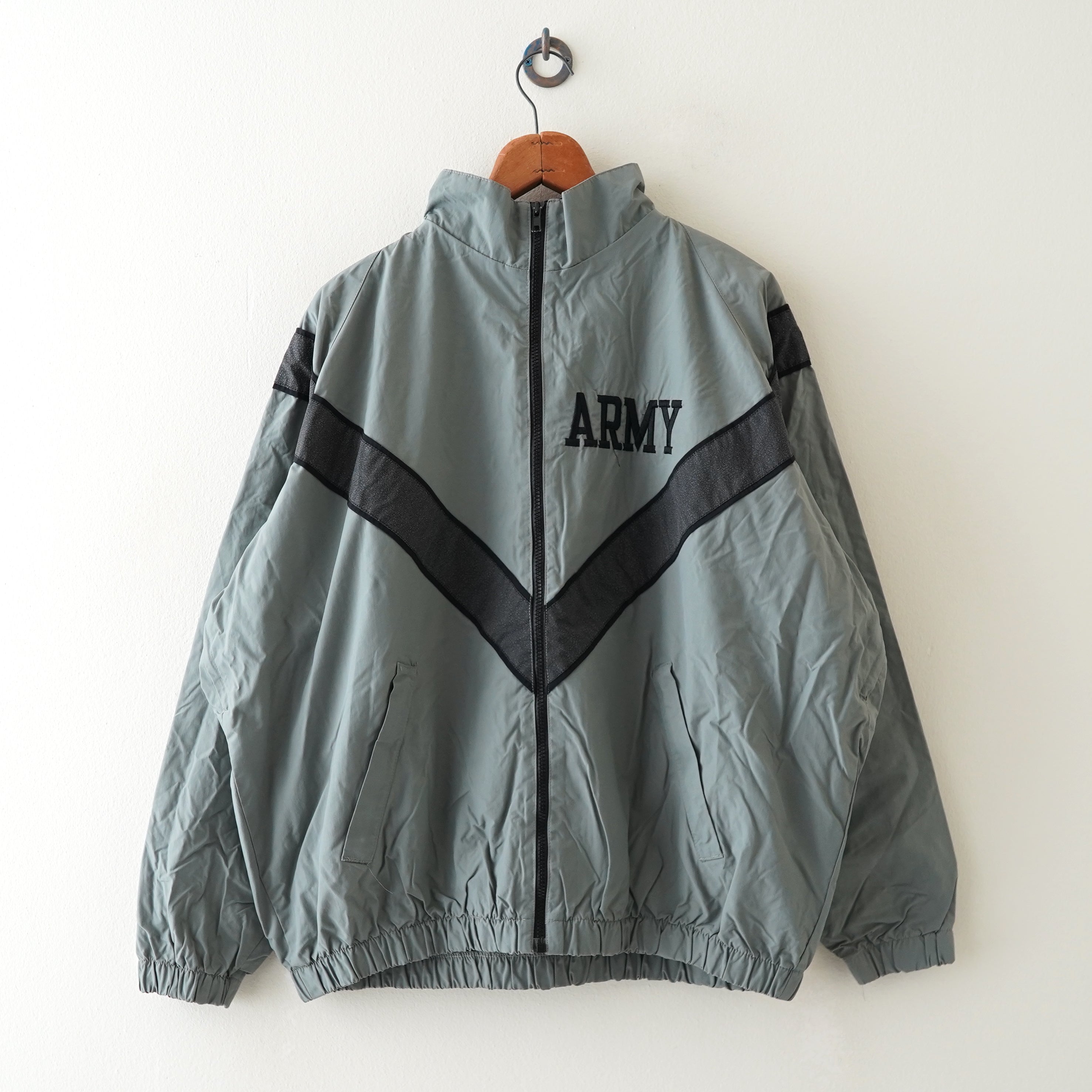 US ARMY IPFU military jacket – NEVERKNOWS