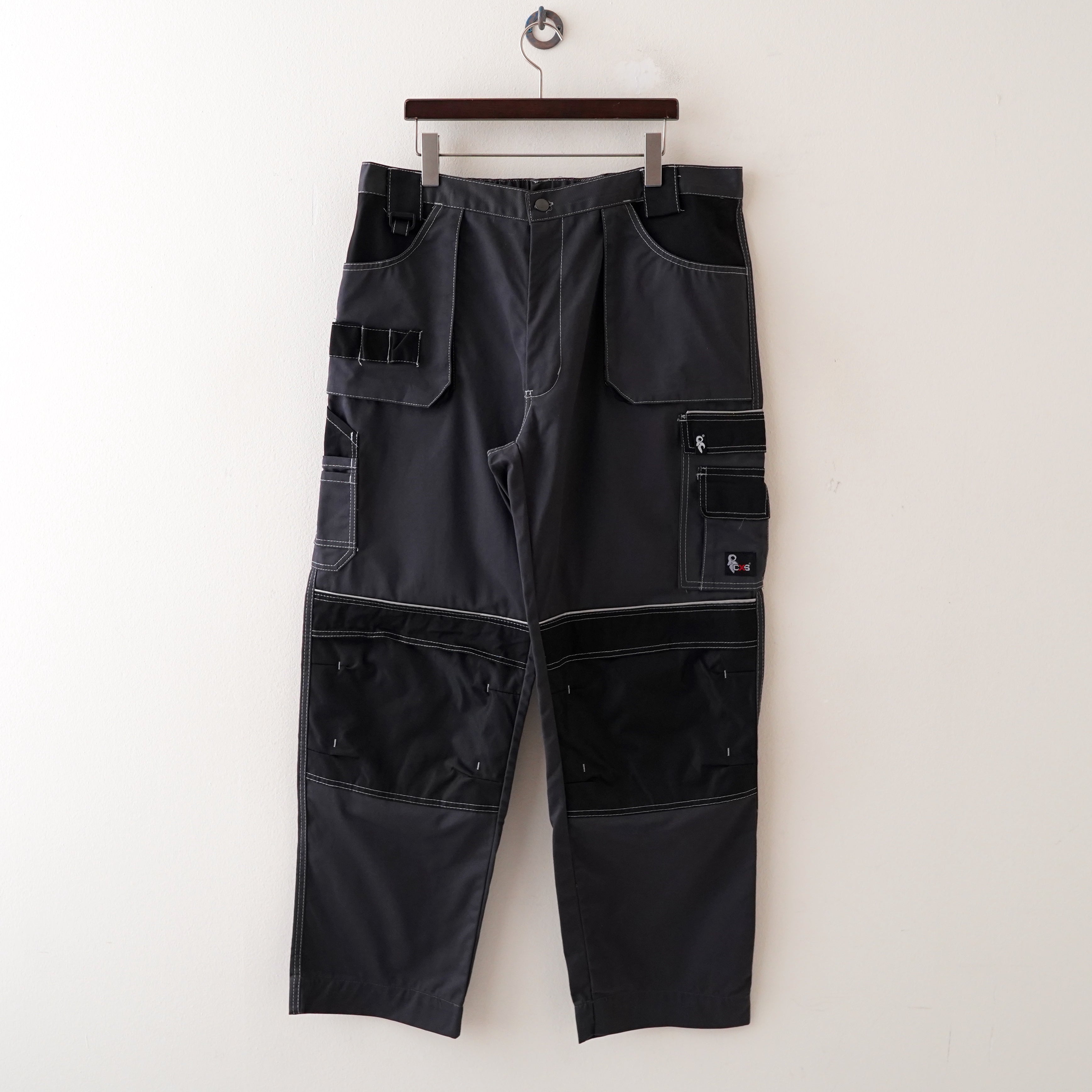 CXS long work pants – NEVERKNOWS