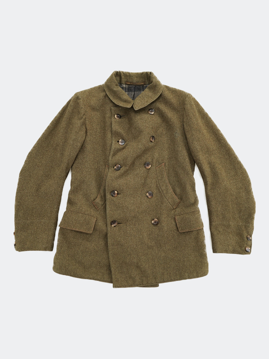 80s US ARMY wool jacket – NEVERKNOWS
