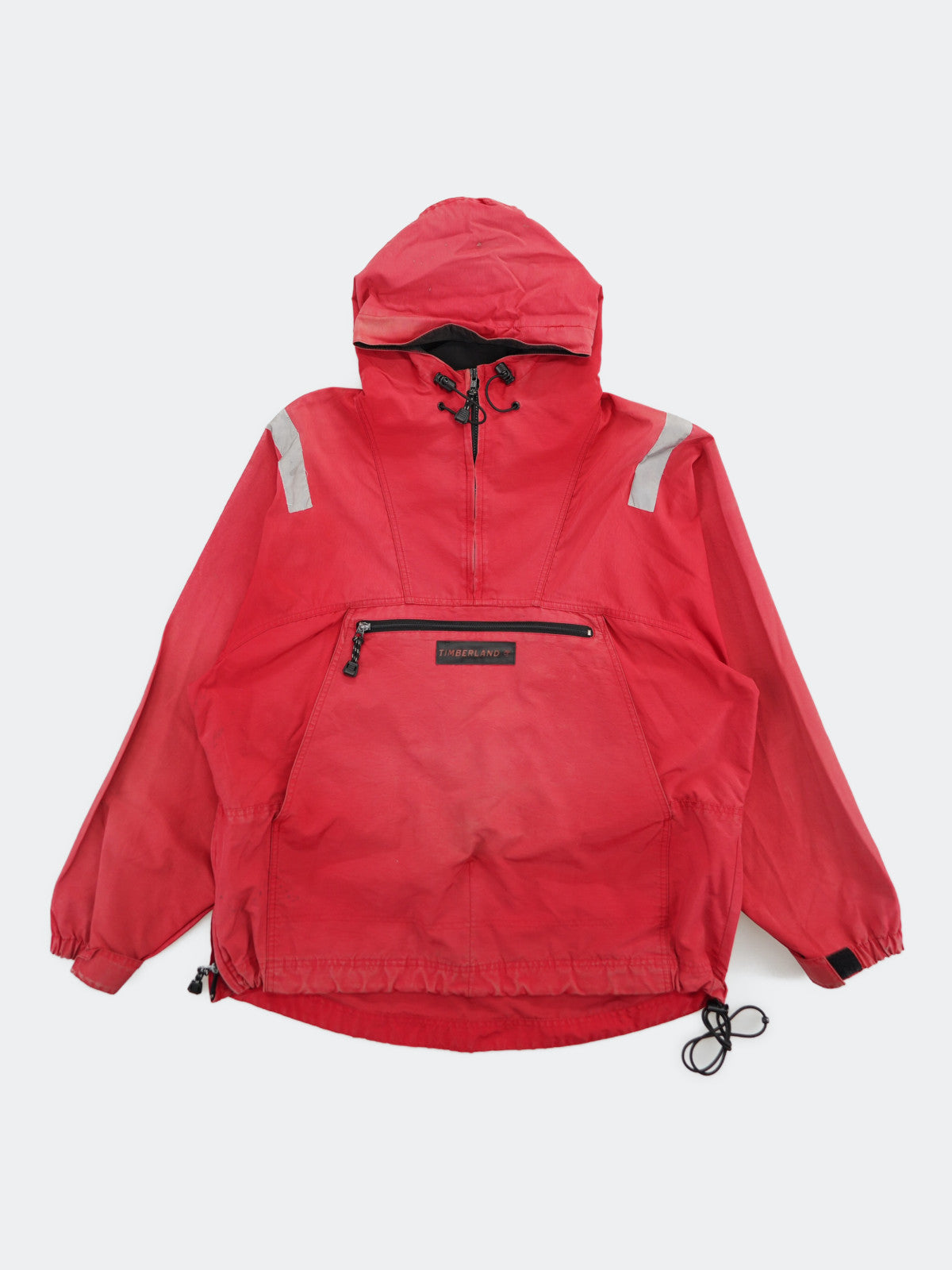 Timberland anorak jacket – NEVERKNOWS