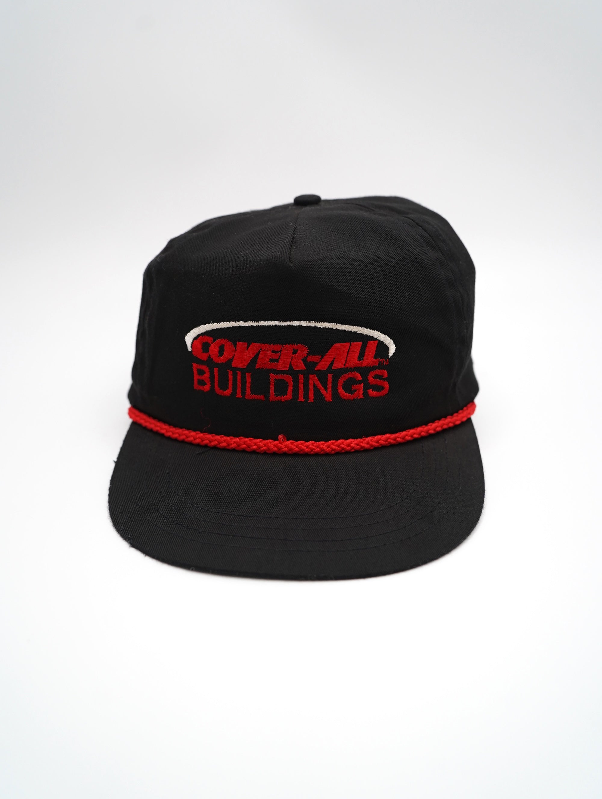 corporate cap – NEVERKNOWS