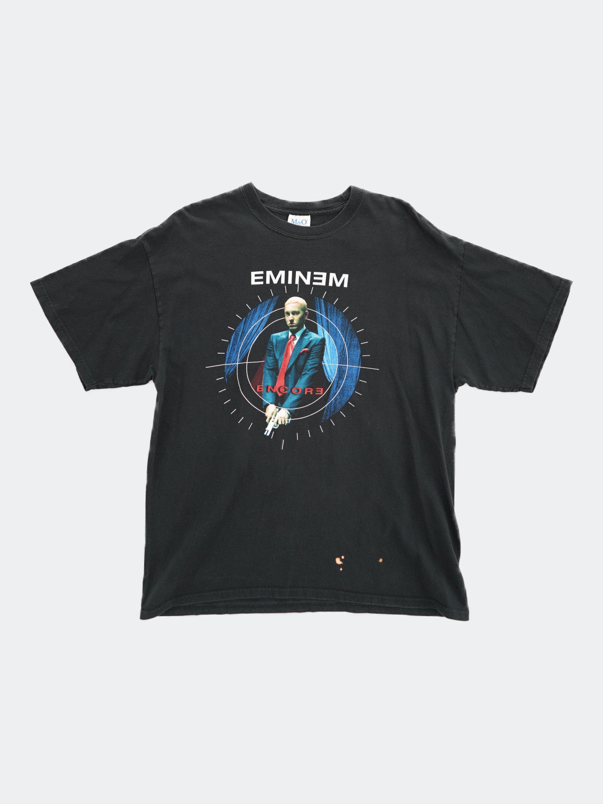 Eminem tee – NEVERKNOWS