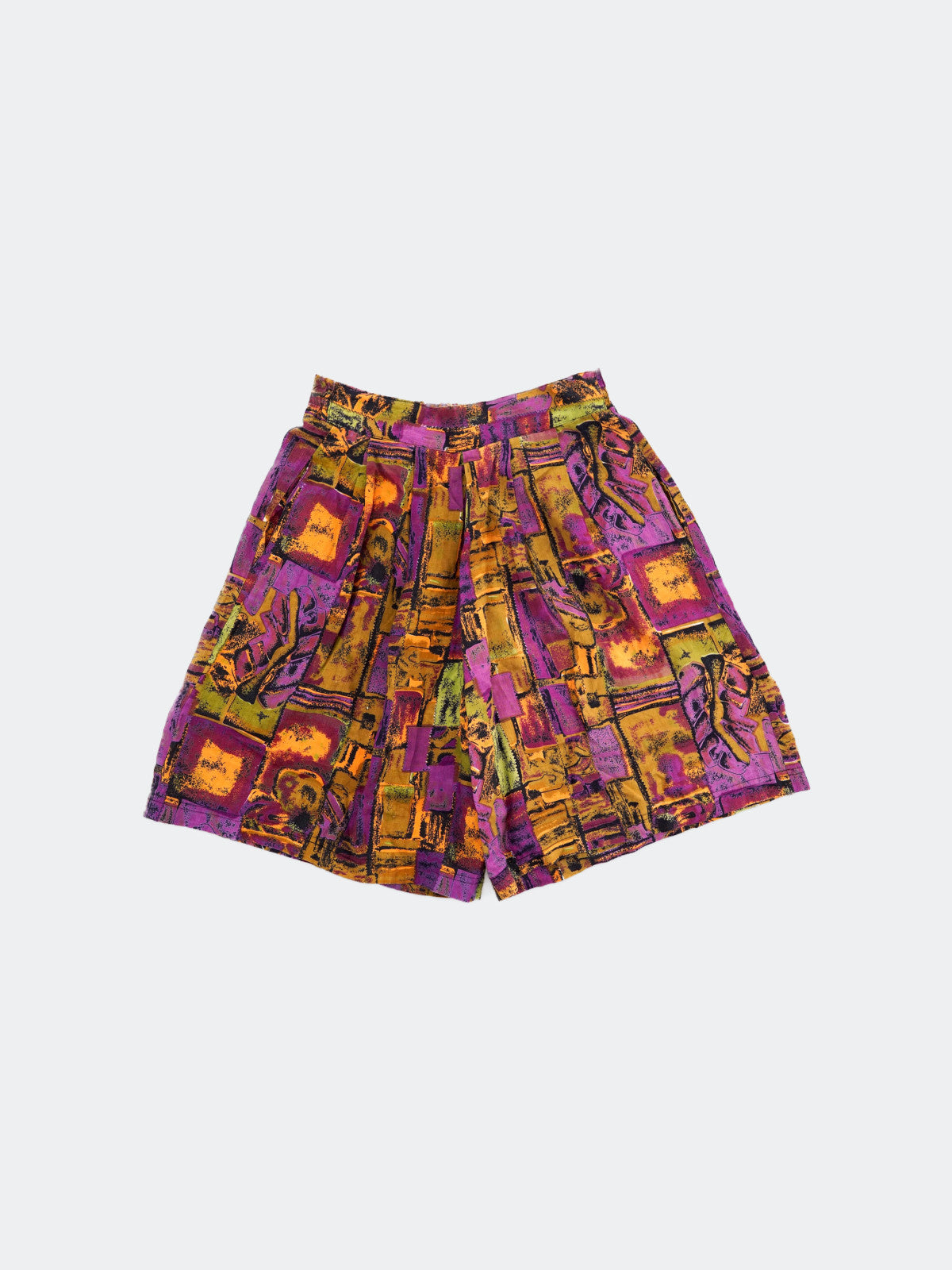 design short pants – NEVERKNOWS