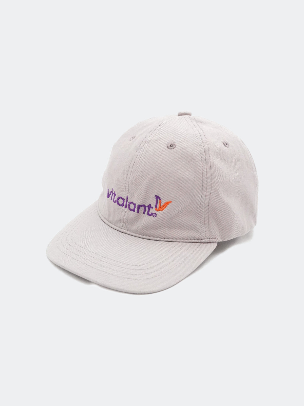 vitalant logo cap – NEVERKNOWS