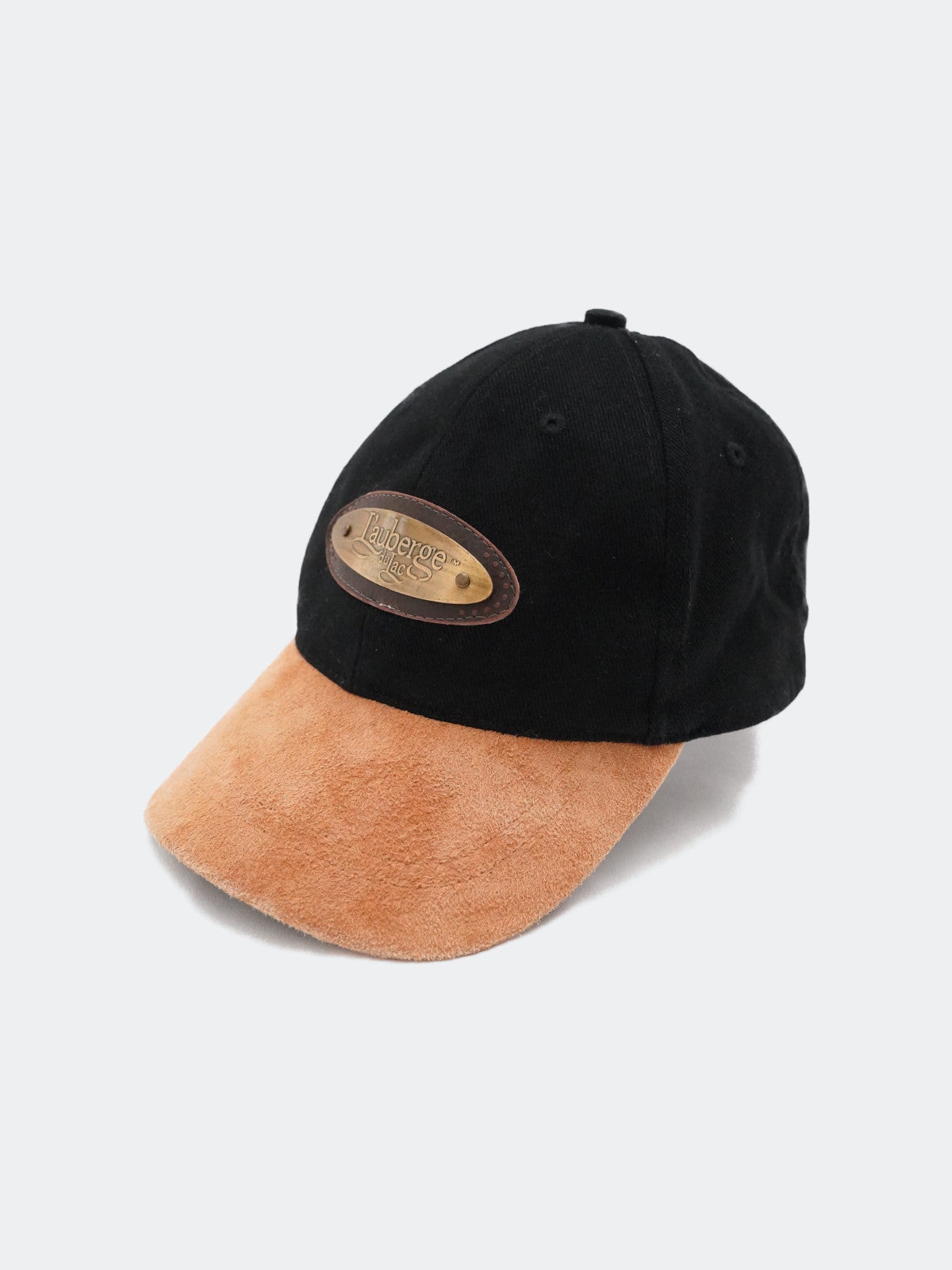 bi-color cap – NEVERKNOWS