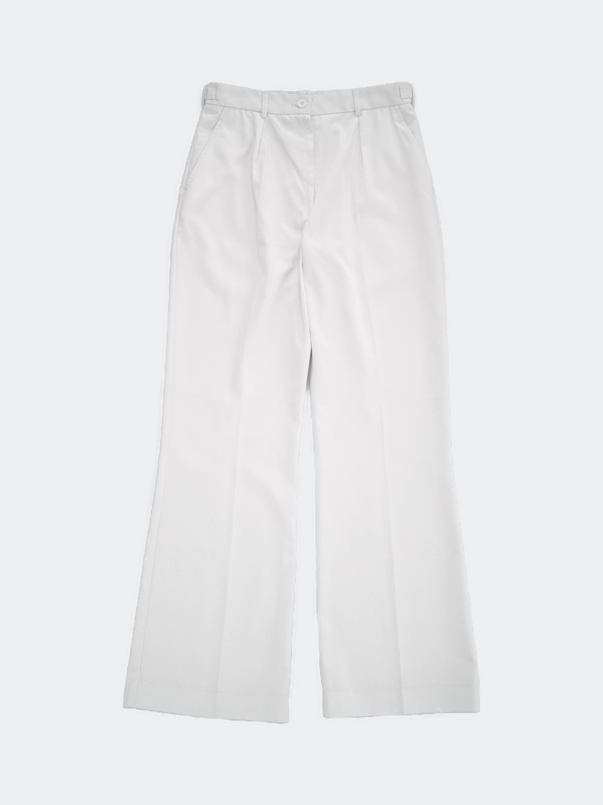 white slacks – NEVERKNOWS