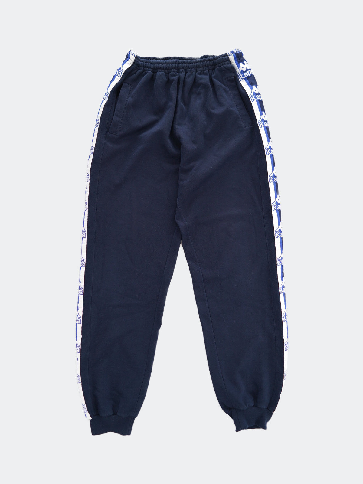 90s Kappa sweat pants – NEVERKNOWS